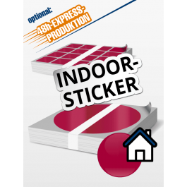 Einfach, günstig, schnell – Stickers online gestalten und bestellen